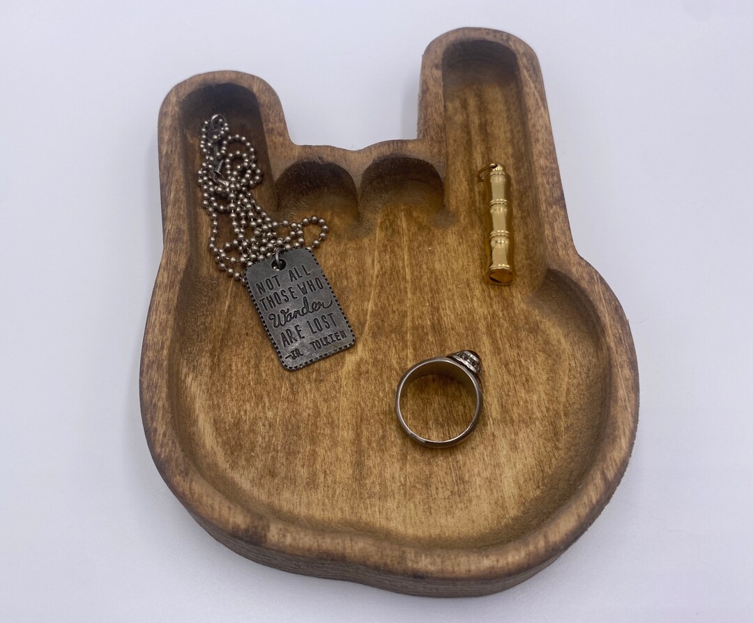 University of Texas Longhorns “hook ‘em” Horns Hand Sign Wood Carved ...