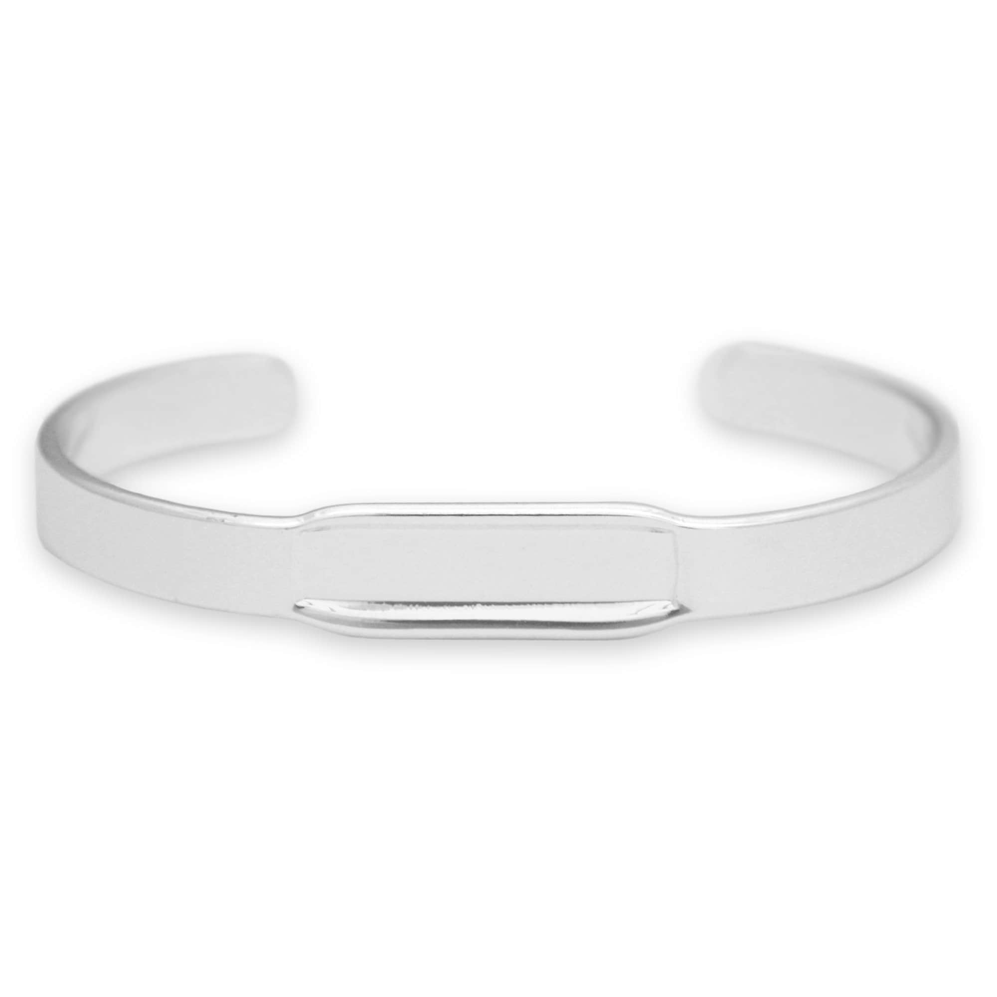 Blank Cuff Decal Bracelets - Assorted Styles - Sold by Dozen - Etsy