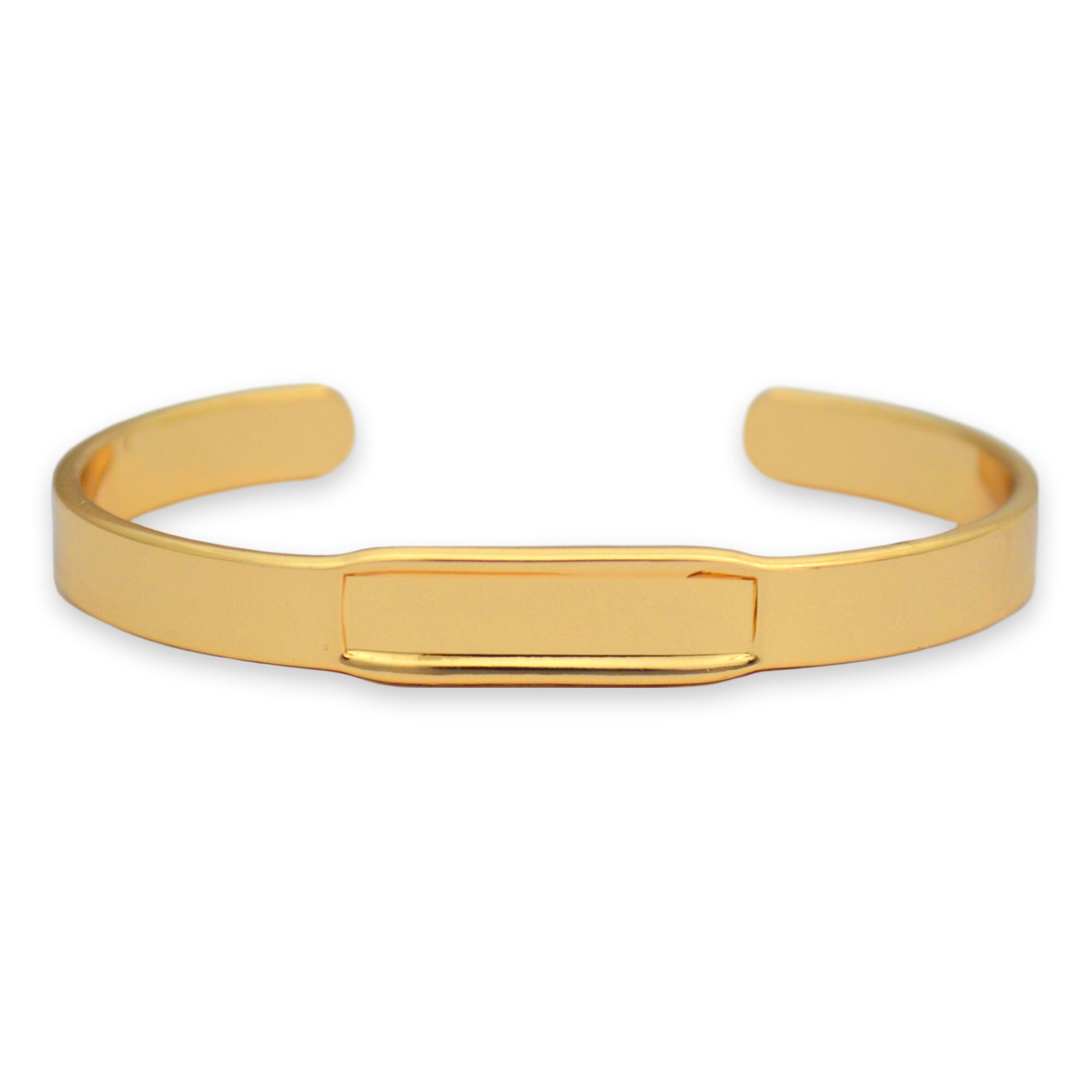 Blank Cuff Decal Bracelets - Assorted Styles - Sold by Dozen - Etsy