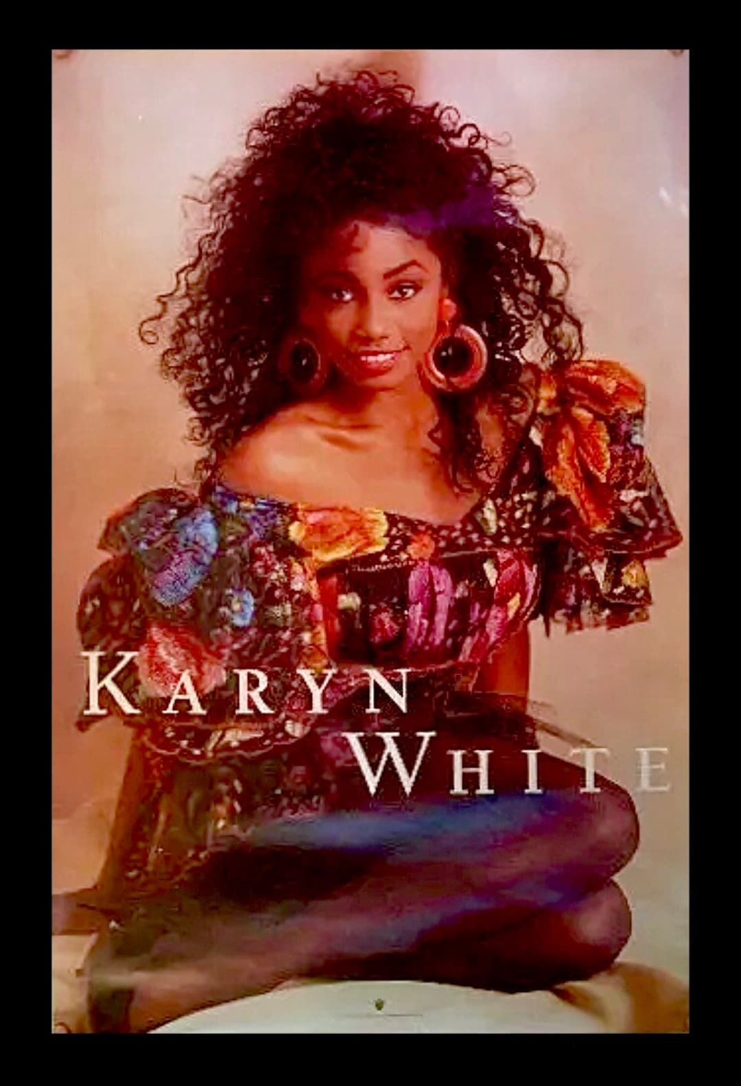 Karyn White Album