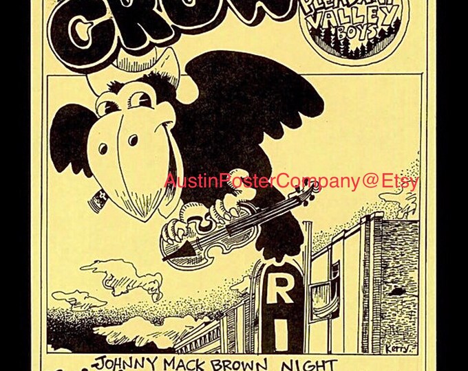 1974 Alvin Crow and the Pleasant Valley Boys Austin Texas Ritz Concert ...