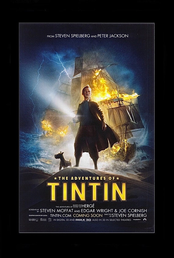 Tin Movie Posters