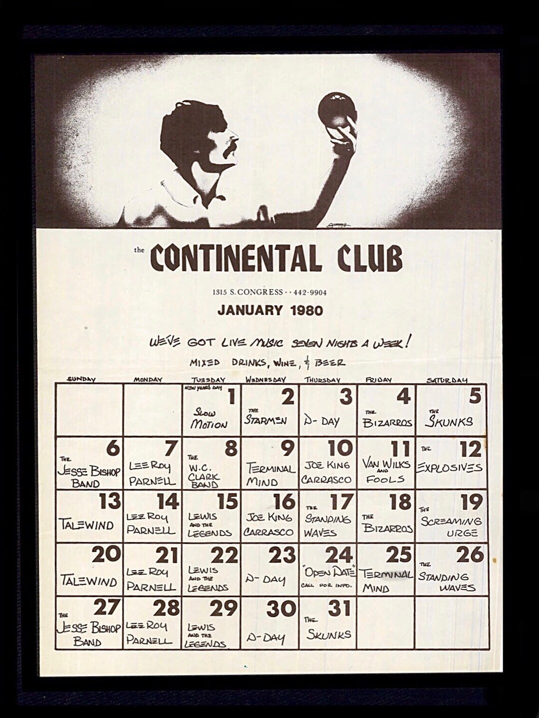 1980 Skunks Jesse Bishop Van Wilks Fool Bizzaros - Etsy