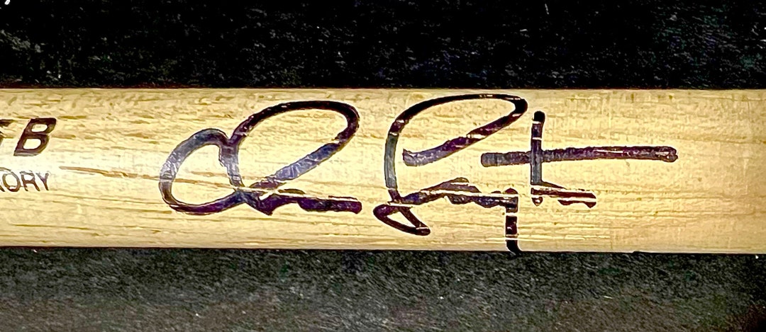 Chris Layton Stevie Ray Vaughans Drummer Original Vintage Broken Drum ...