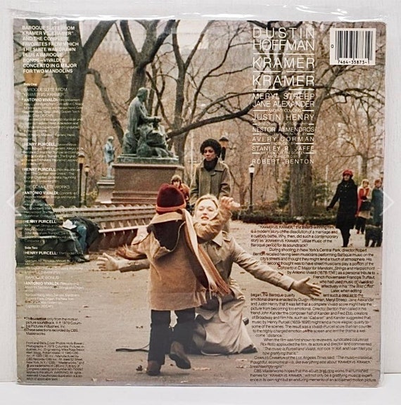 Jane Alexander Kramer Vs Kramer