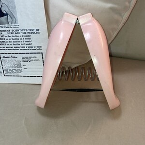 Vtg Mark Eden Bust Developer 1965 & Original Ad That Inspired Me to Buy ...