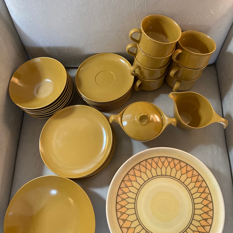 Melmac Melamine - Etsy