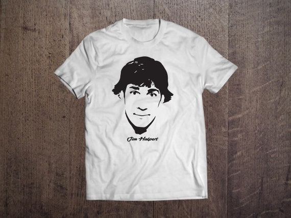 Jim Halpert the Office SVG Files Clipart Circut Cutting - Etsy Finland