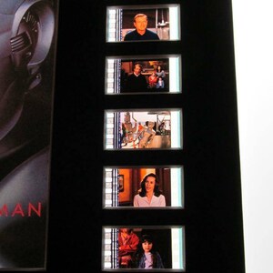 BICENTENNIAL MAN Robin Williams Williams Robot 1999 Theatrical 35mm ...