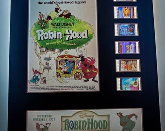 Robin Hood Cell | Etsy