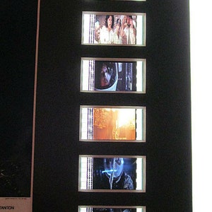 ALIEN 1979 Ridley Scott Sigourney Weaver 35mm Movie Theatrical Film ...