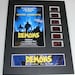 Demons Dario Argento Giallo 1985 Horror 8x10 Theatrical 35mm Movie Film ...