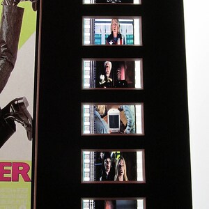 ZOOLANDER Ben Stiller Owen Wilson 35mm Movie Film Cell Display 8x10 ...