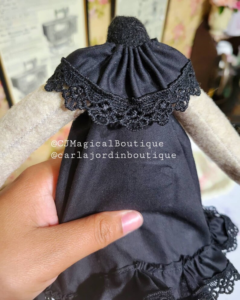 Headless Doll Creepy Dolls Spooky Dolls Halloween Dolls | Etsy