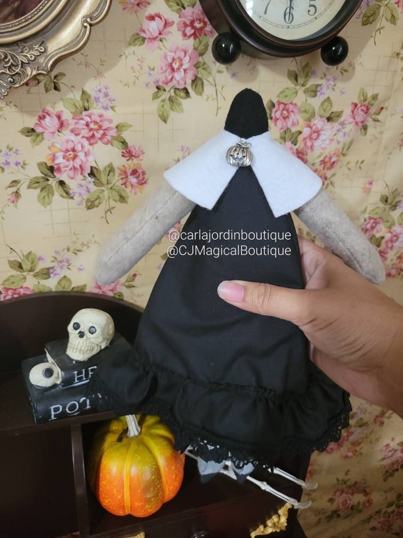 Headless Doll Creepy Dolls Spooky Dolls Halloween Dolls - Etsy