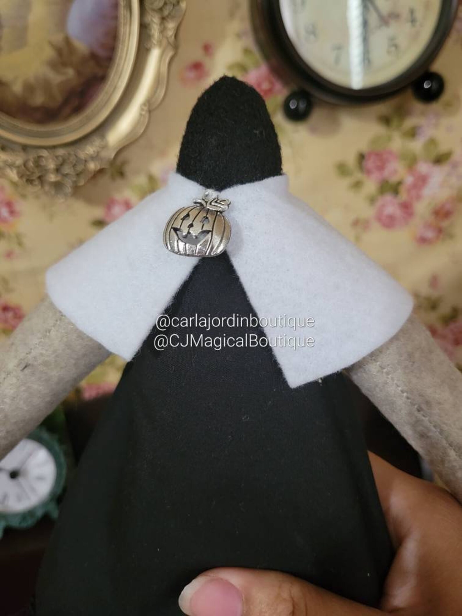 Headless Doll Creepy Dolls Spooky Dolls Halloween Dolls - Etsy