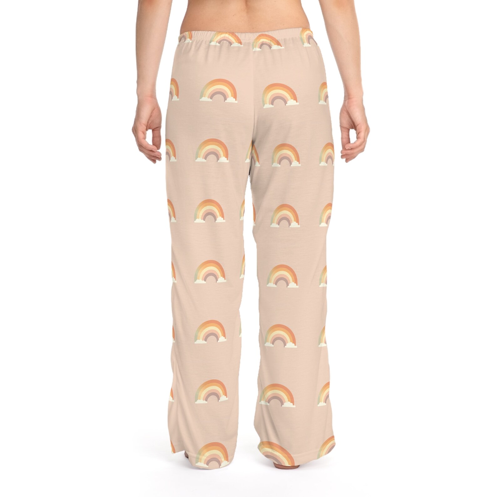 Hobo Rainbow Women's Pajama Pants Women Clothing - Etsy