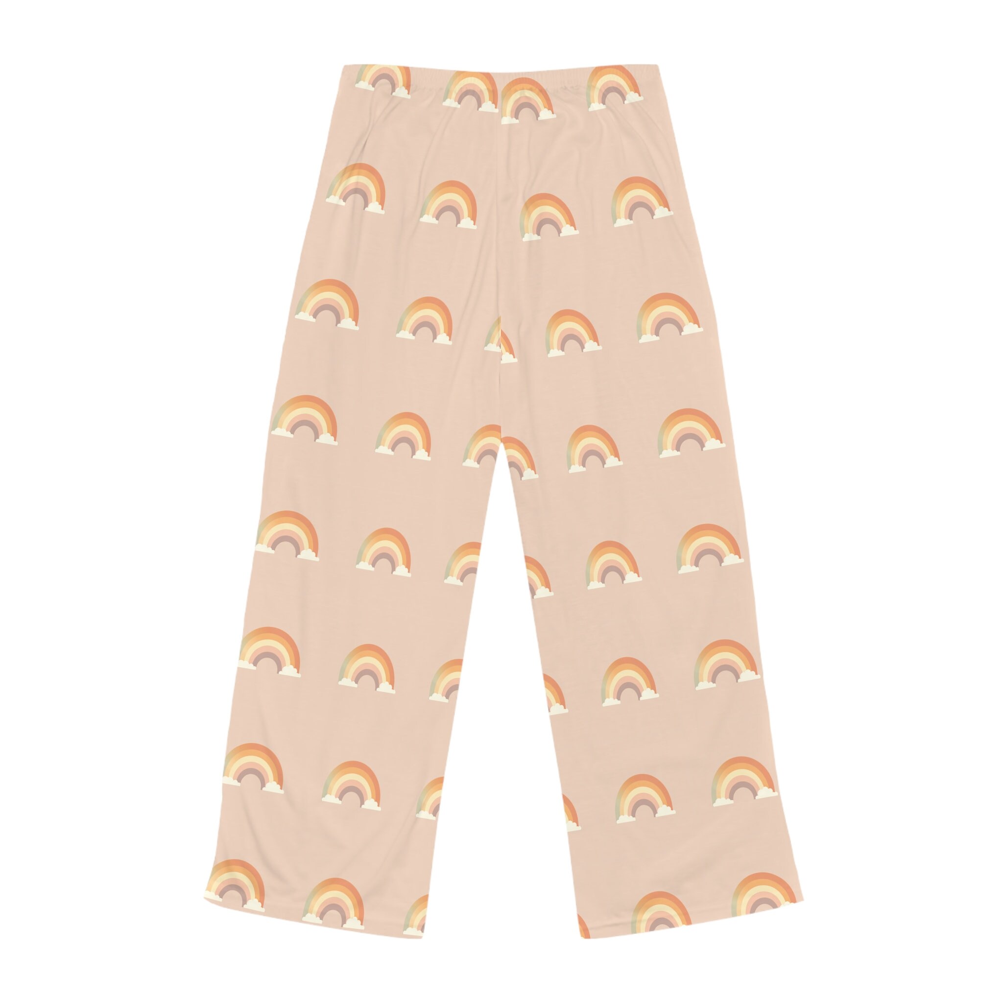 Hobo Rainbow Women's Pajama Pants Women Clothing - Etsy