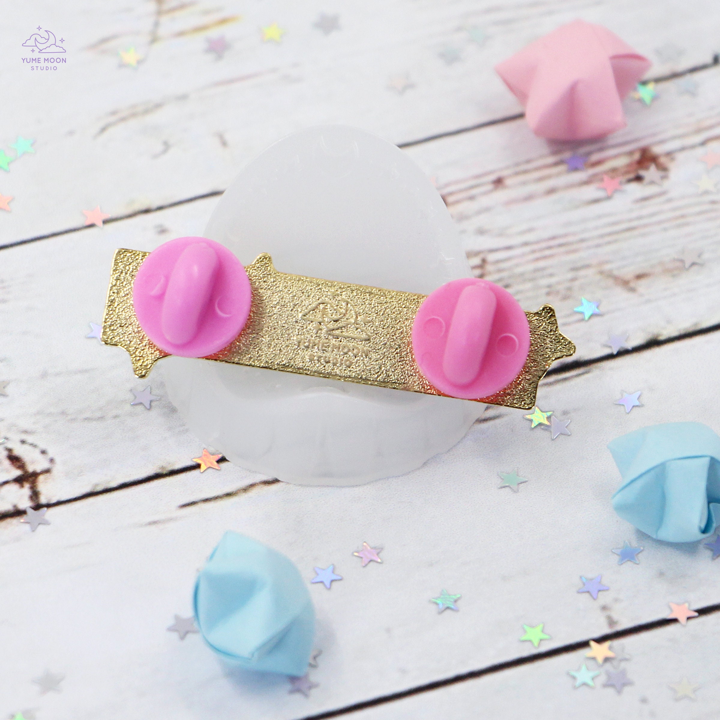 Poison Color Block Swatches Enamel Pin Halloween - Etsy