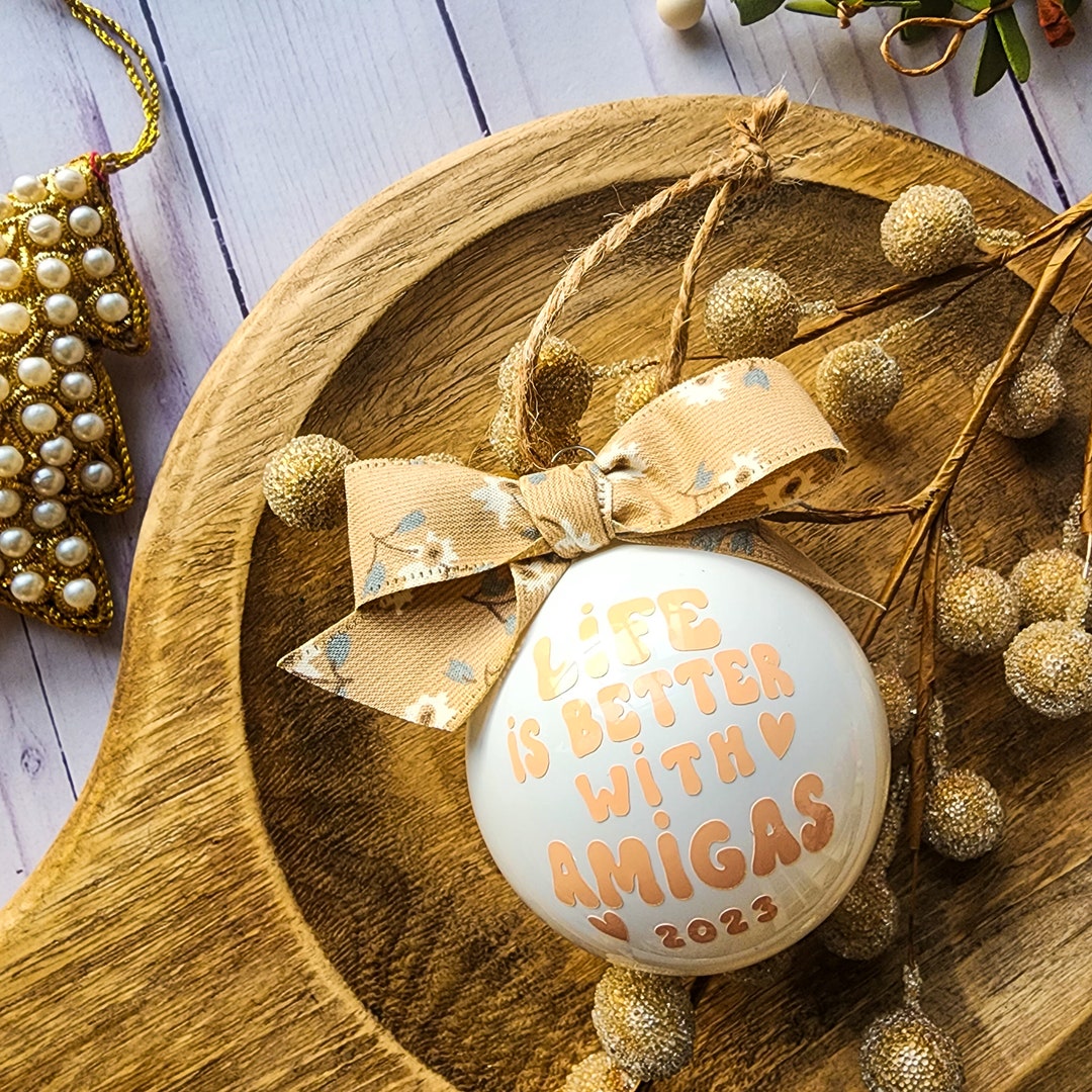 Christmas Ornament/ Portuguese or Spanish Christmas Ornament ...