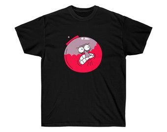 Regular Show - Etsy