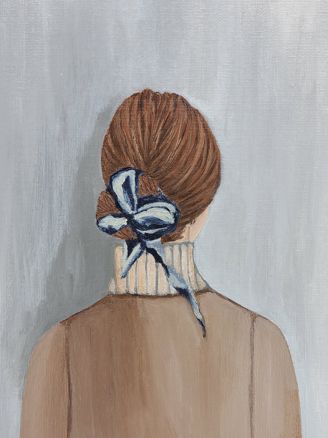 Private Investigator, 2nd Edition, Dgartplusdesign, 8x10 Inches Acrylic ...