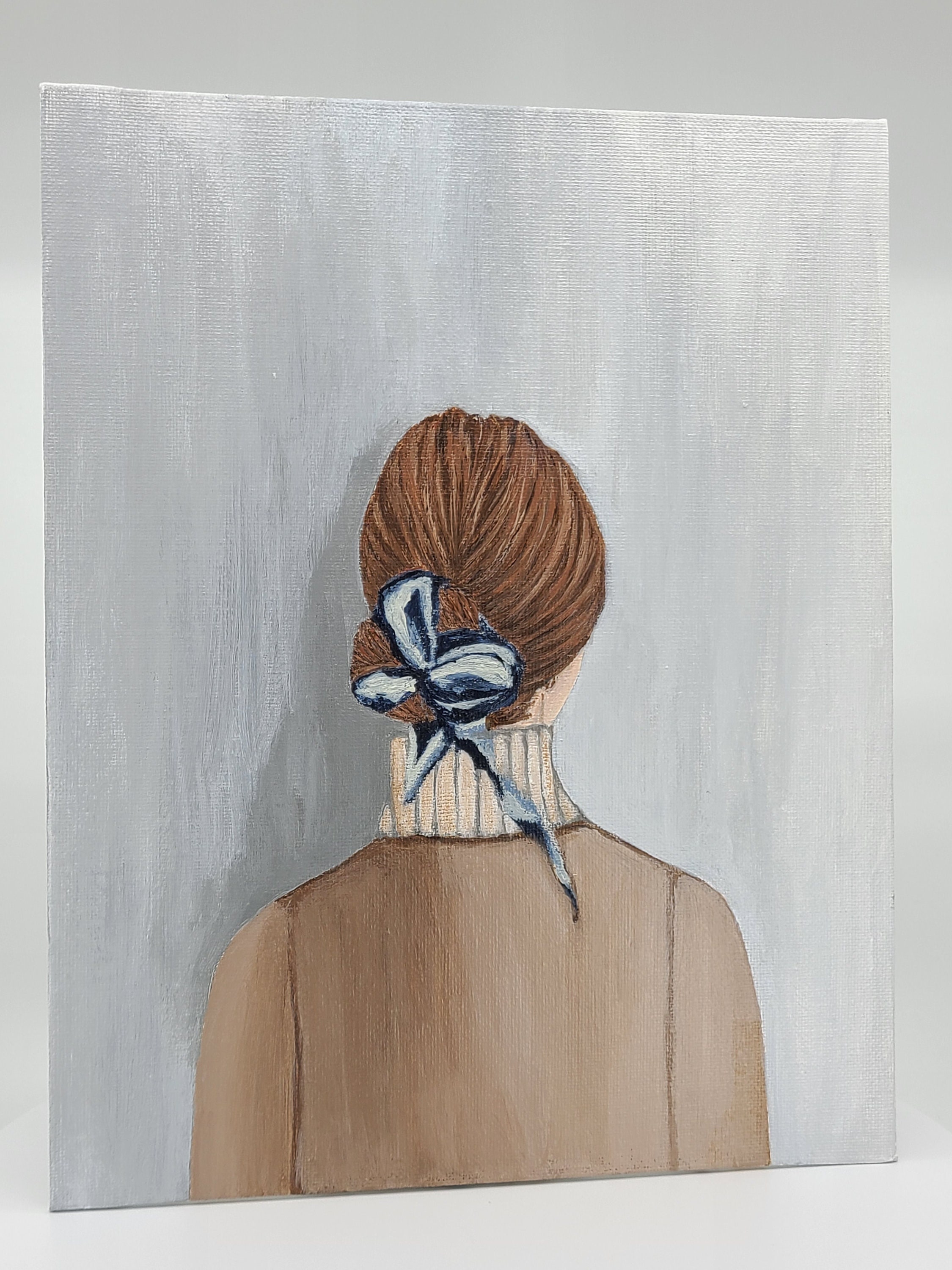 Private Investigator, 2nd Edition, Dgartplusdesign, 8x10 Inches Acrylic ...