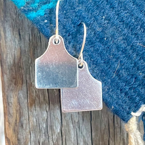 Ear Tag Jewelry - Etsy
