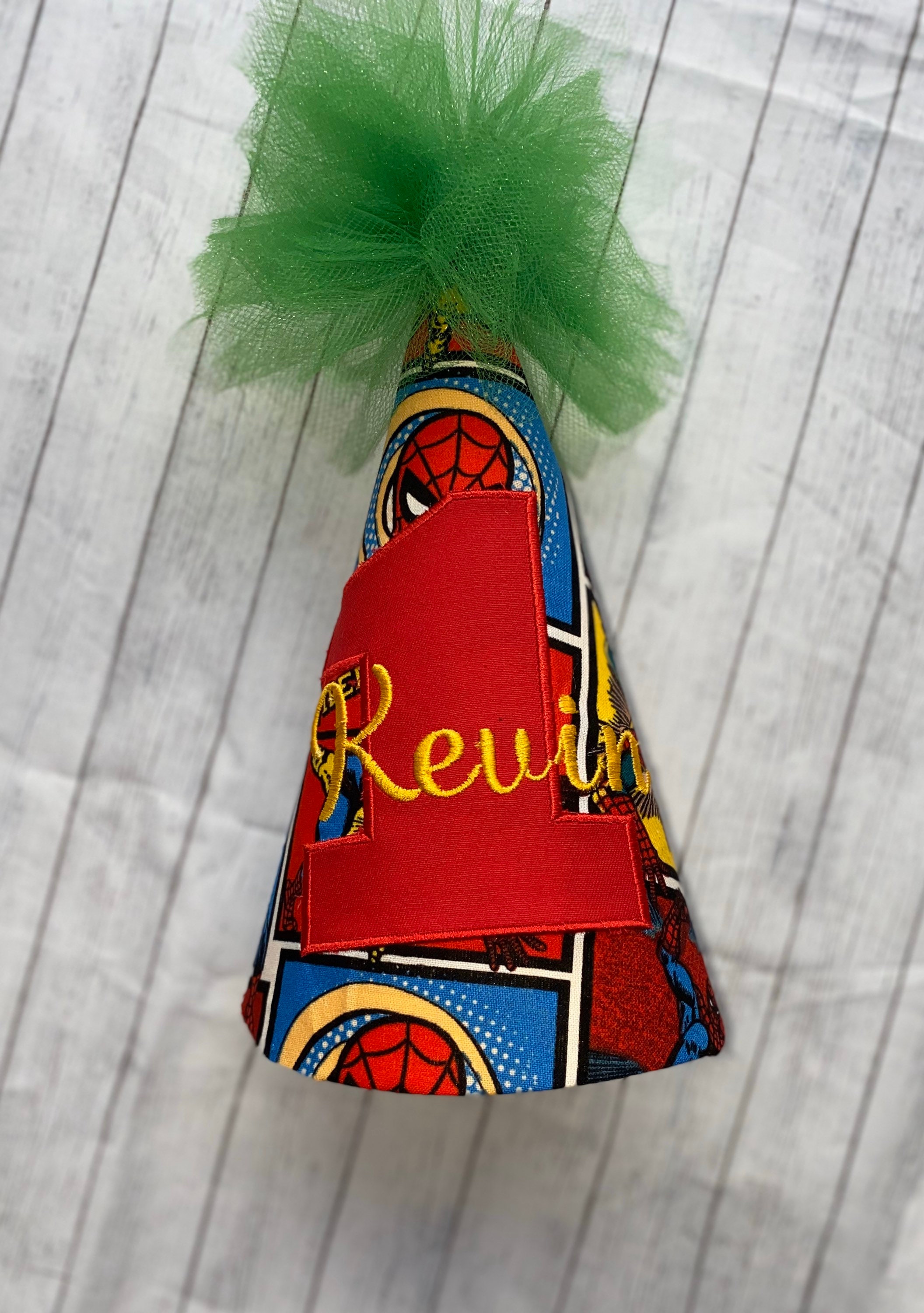 Smash Cake Hat - Etsy