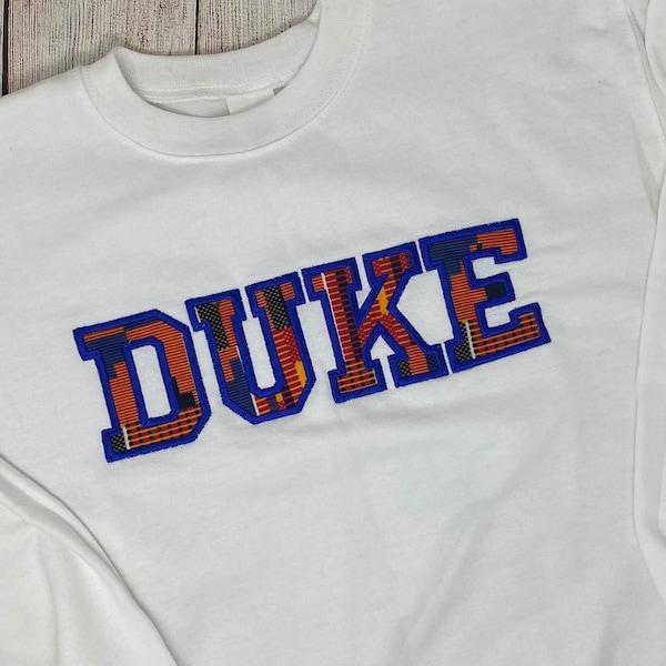 Duke - Etsy