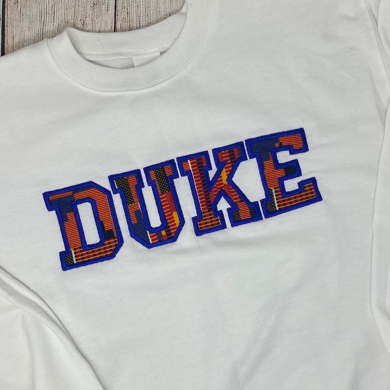 Duke - Etsy
