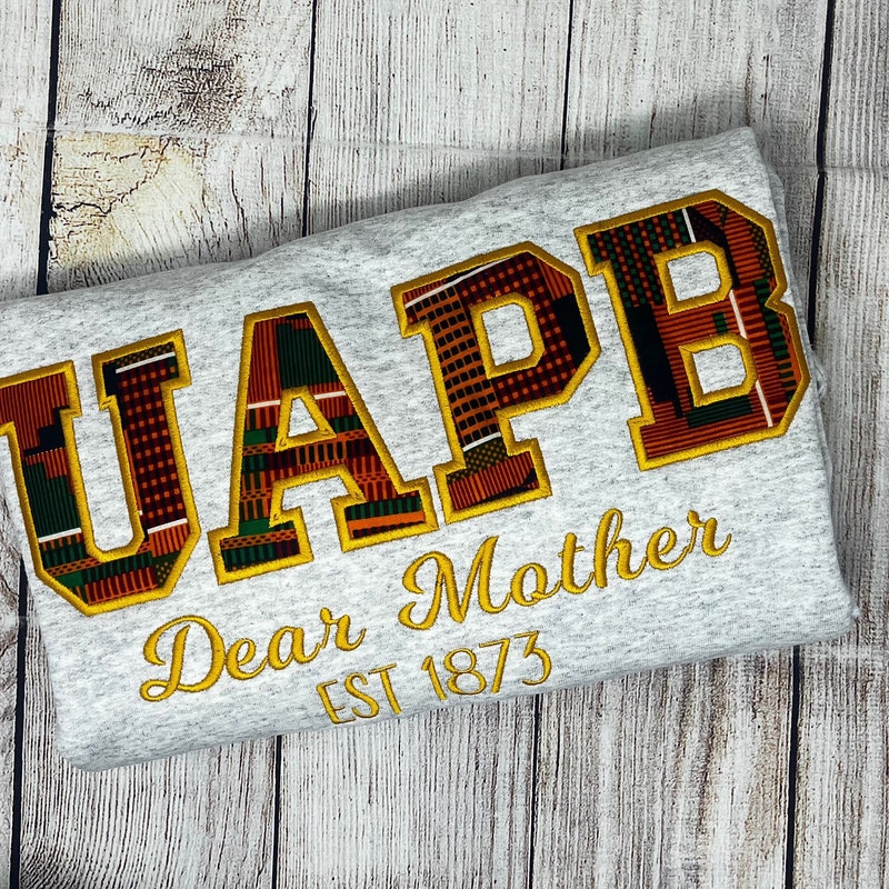 Uapb - Etsy