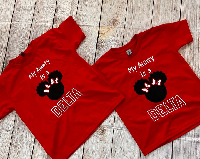 Pyramids & Pearls Future Delta Toddler T-shirt // DST Baby // Delta ...