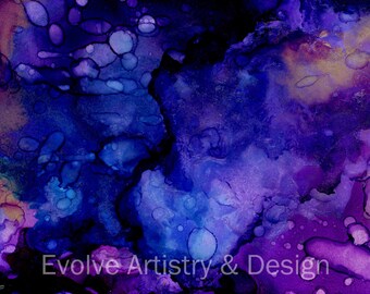 EvolveArtistryDesign - Etsy