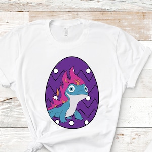 Frozen Bruni Easter Egg Svg, Frozen, Frozen Svg, Frozen 2, Studio3 ...