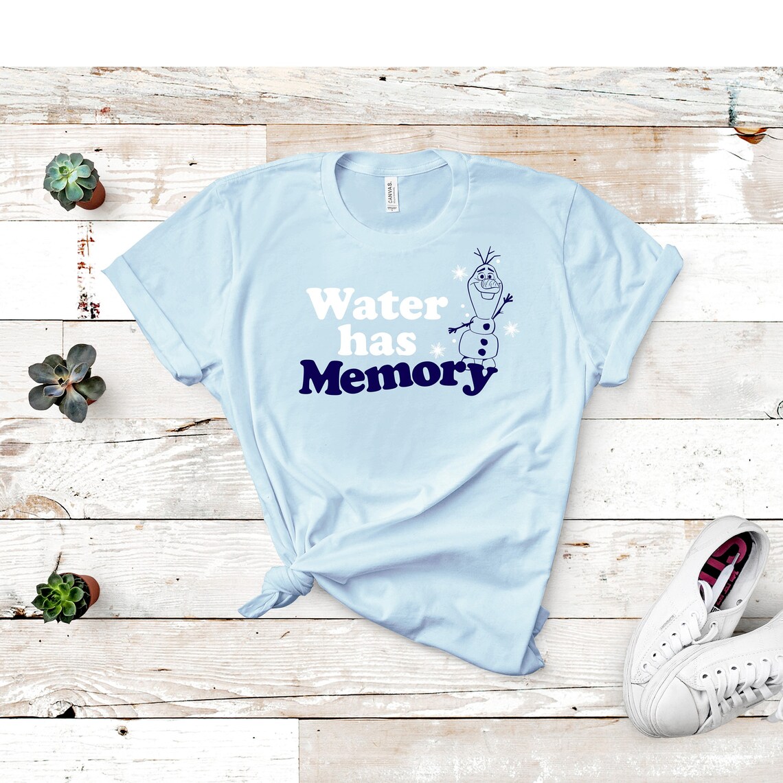 Olaf Water Has Memory and Svg Frozen Frozen Svg Frozen 2 - Etsy