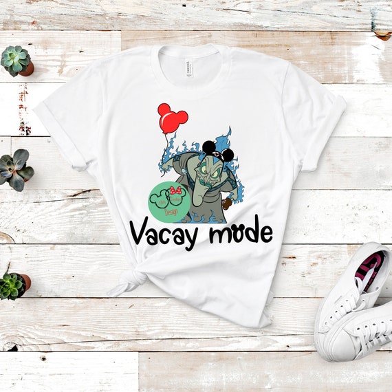 Hades Vacay Mode Hercules Hades Meg Svg Studio3 Jpeg | Etsy