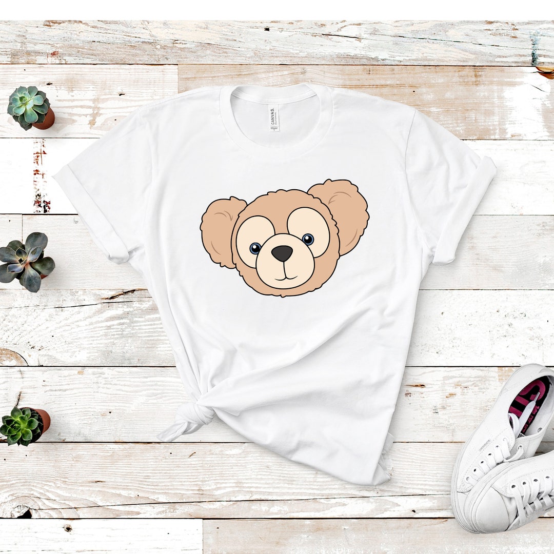 Duffy and Shellie May Epcot Matching Couples Shirt, Svg, Studio3, Jpeg ...