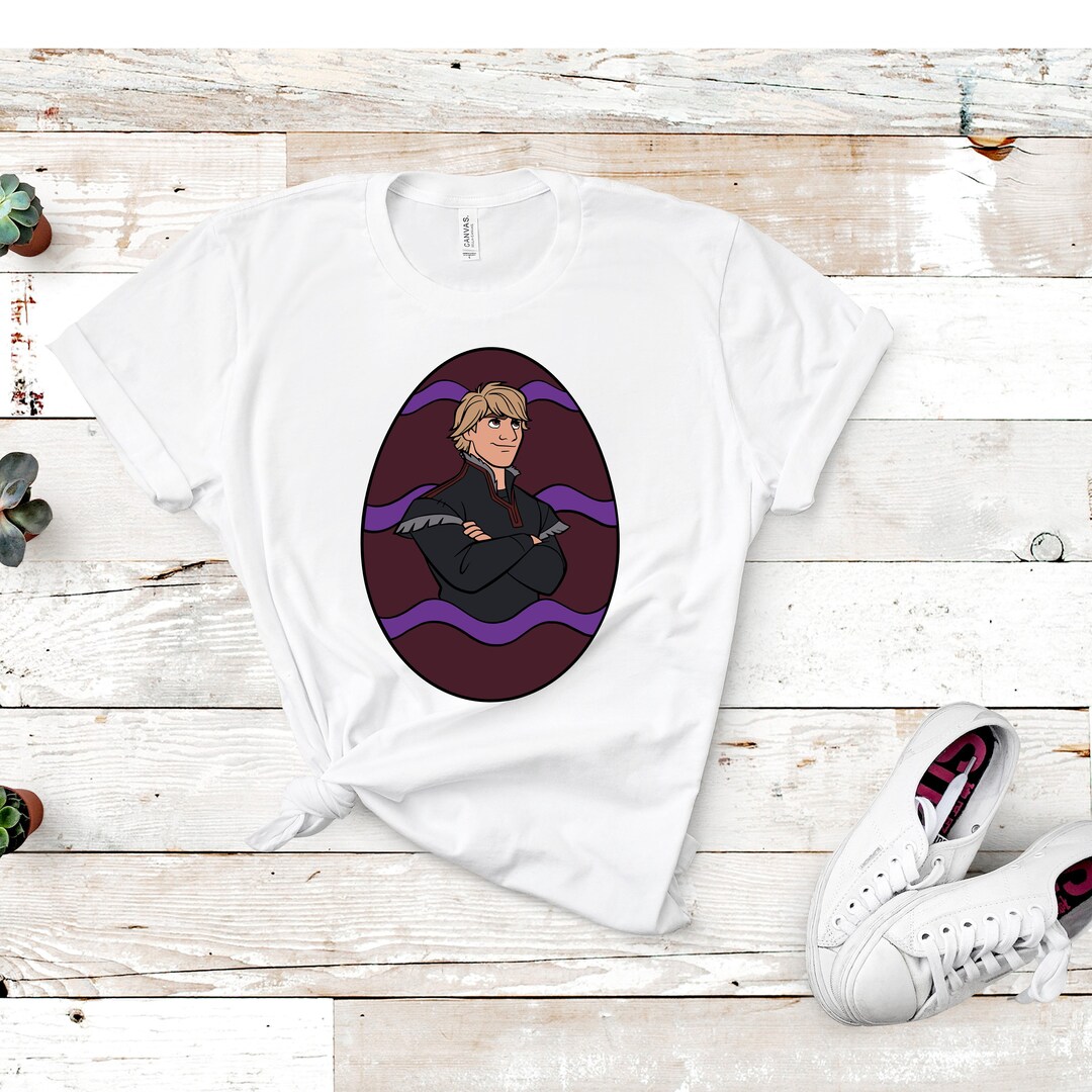 Frozen Kristoff Easter Egg Svg, Frozen, Frozen Svg, Frozen 2, Studio3 ...