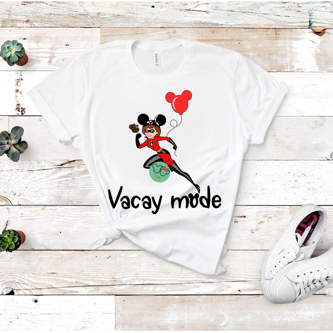 Helen Vacay Mode, Incredibles Svg, Studio3, JPEG,PNG - Etsy