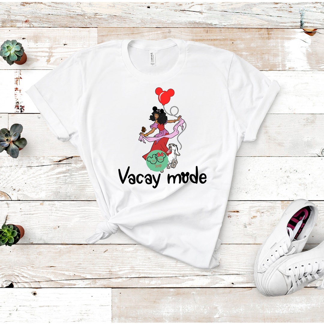 Esmeralda Vacay Mode, Hunchback of Notre Dame Svg, Quasimodo, Studio3 ...