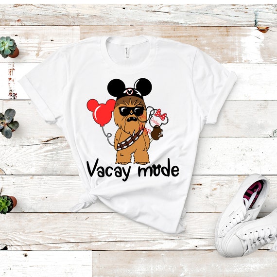 Chewy Vacay Mode Chewy Svg Studio3 JPEGPNG - Etsy