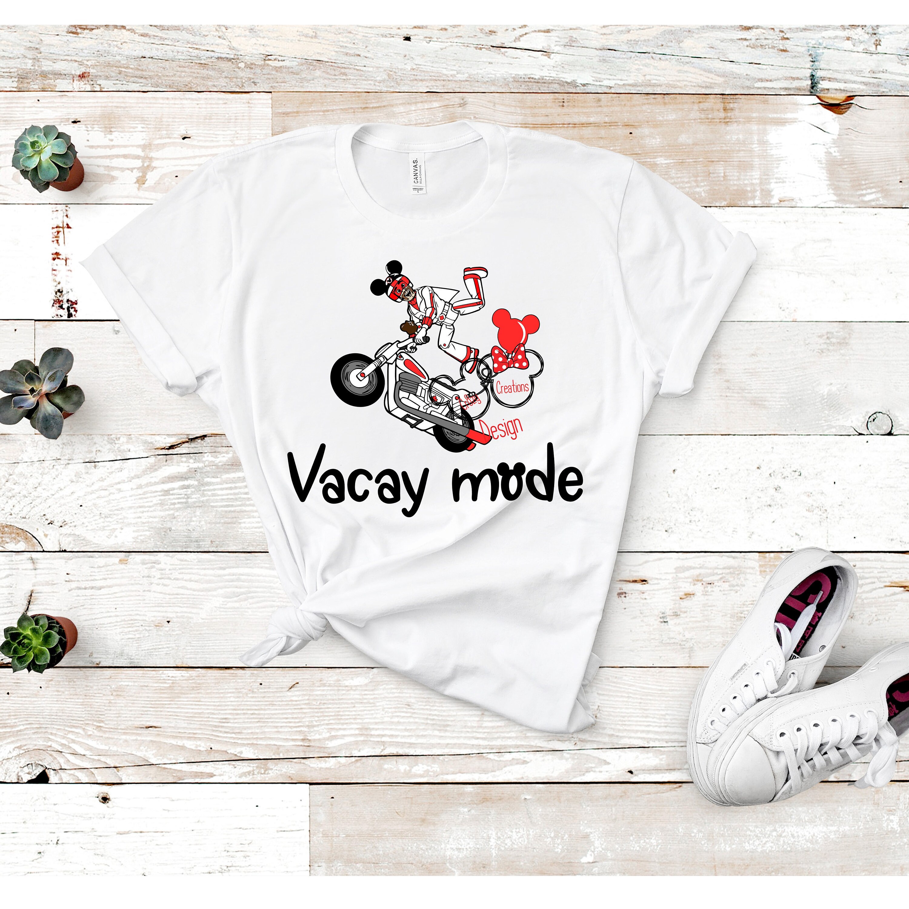 Duke Caboom vacay mode Toy Story svg Studio3 JPEGPNG | Etsy