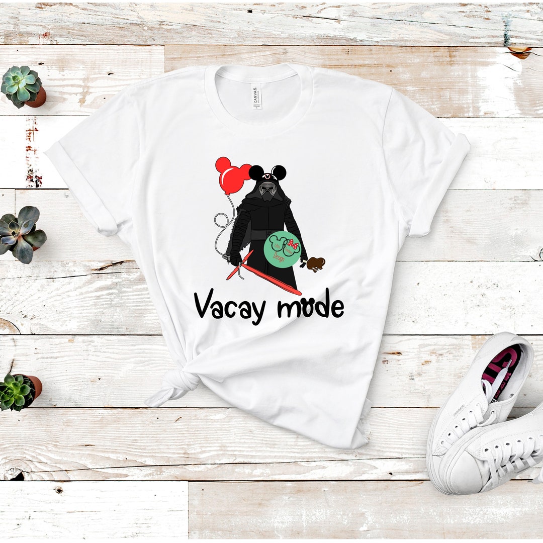 Kylo Ren Vacay Mode,r2d2, C3PO, Chewy Svg, Studio3, JPEG,PNG - Etsy