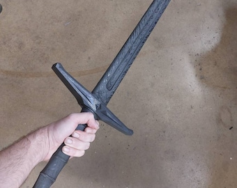 Cosplay Fake Sword - Etsy