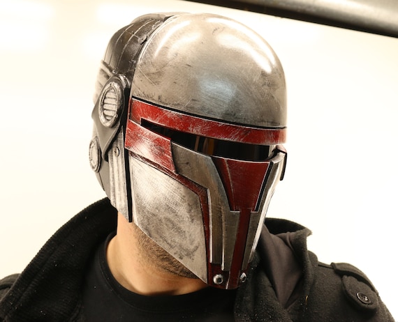 Darth Revan Costume