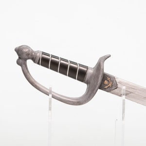 Pirate Sabre Prop - Etsy