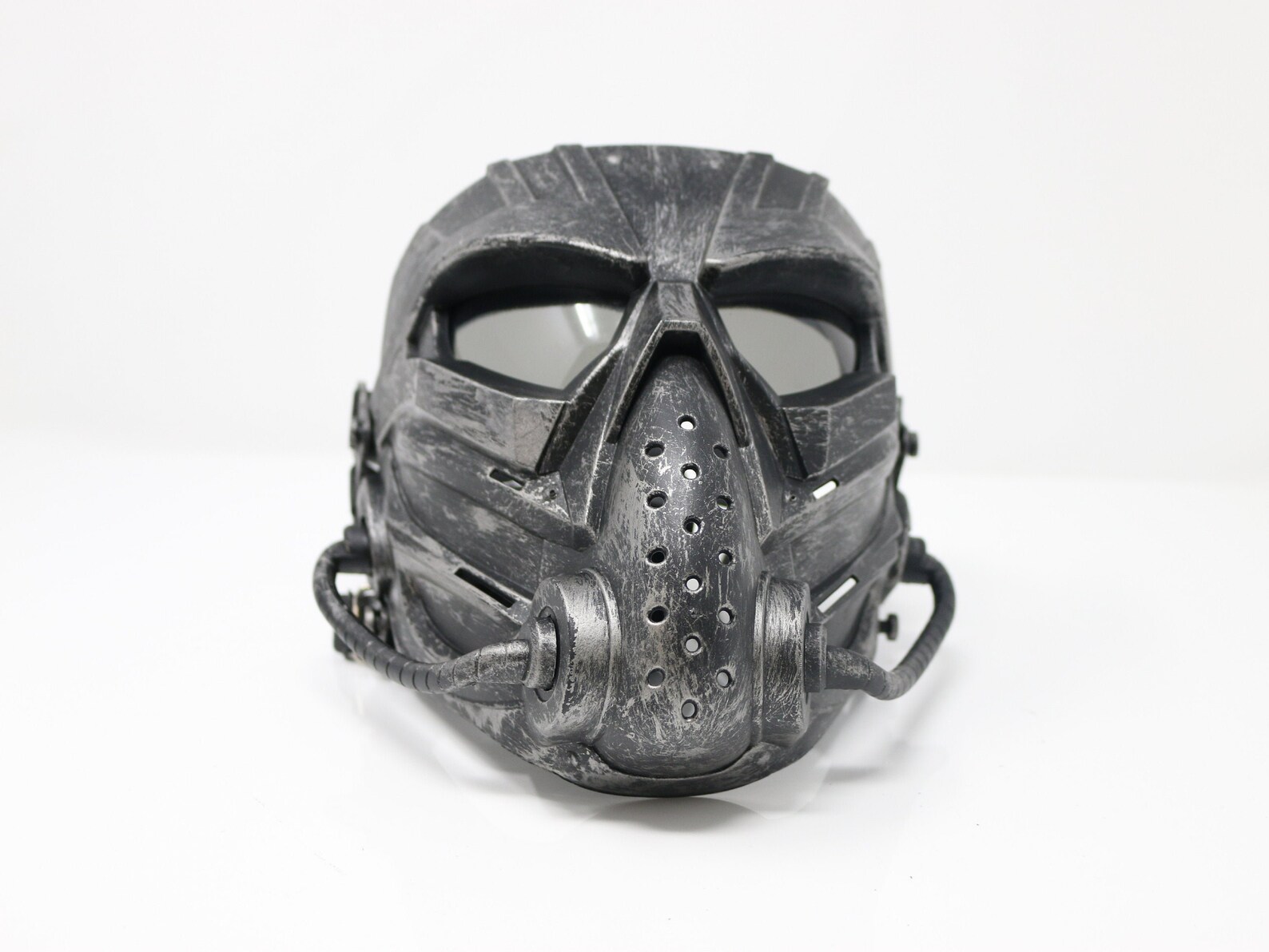 Full Face Apocalyptic Mask | Etsy