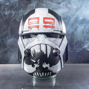 Bad Batch Helmet Bundle - Etsy