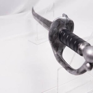 Pirate Sabre Prop - Etsy